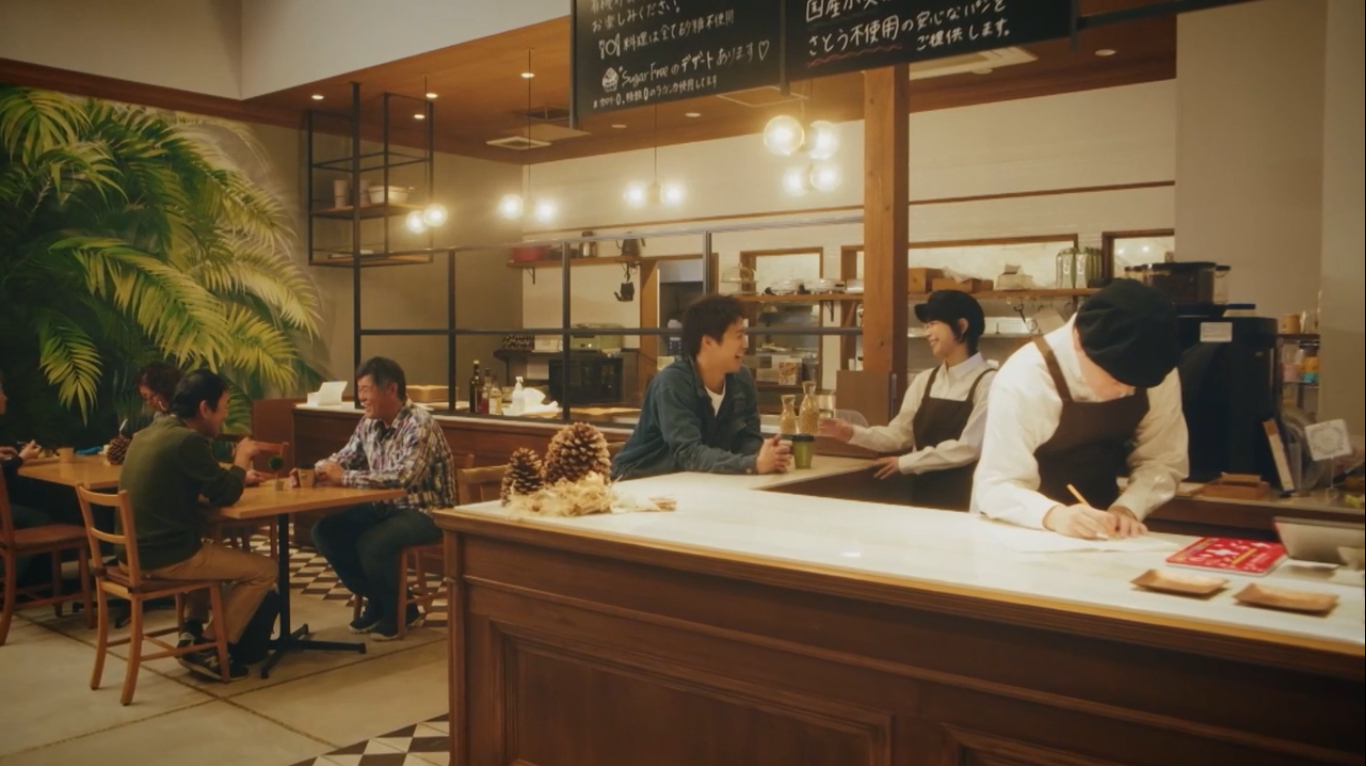 昨日放送を見逃した方～！FANTASTICS・瀬口黎弥さん！黒木瞳さん！池田朱那さん！など出演の江南市が舞台のオリジナルドラマが、Locipoで視聴できるよ（期間限定）！ | 江南しえなん ...