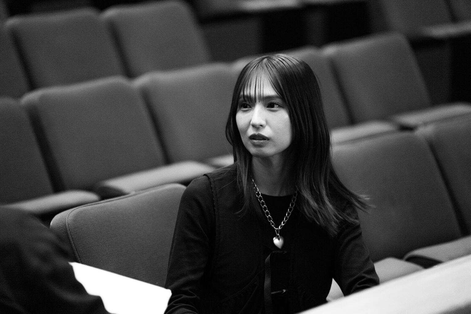 世界で活躍するSCANDALボーカル・HARUNAさんの聖地（Home & nicoホール 江南市民文化会館）！幼少時に発表会で立った思い出の ...