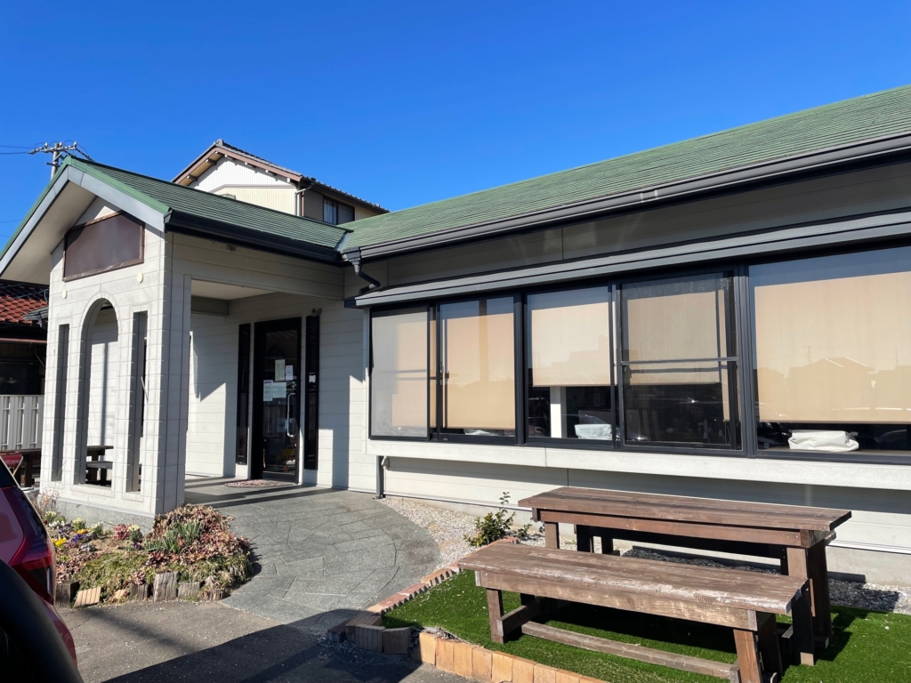 『RURU Cafe るるかふぇ』で、鉄板ハンバーグのモーニング♪ | 江南しえなん ｜江南市の地域情報サイト！